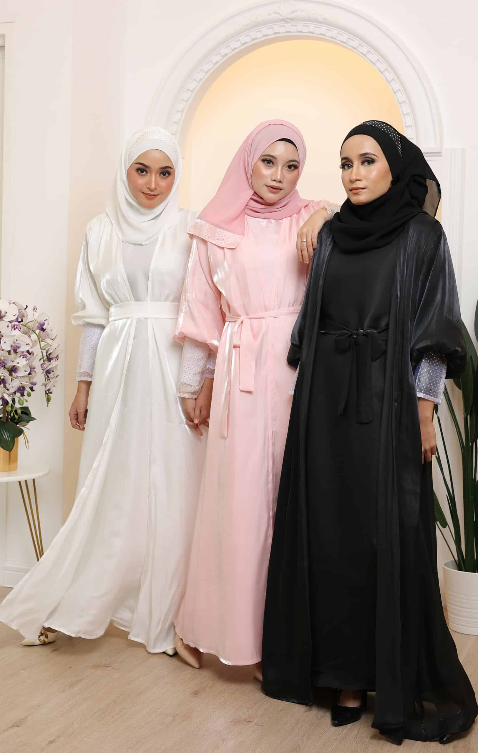 New Collections - BYSARA.MY